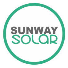 Calentadores solares de máxima eficiencia - Sunway solar